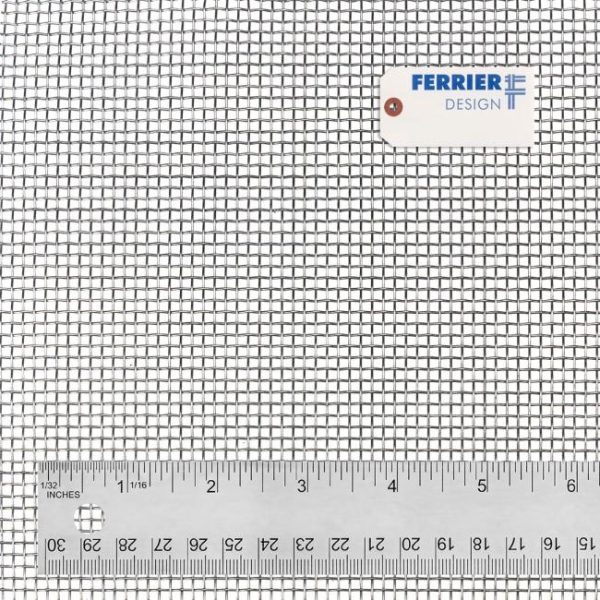 Difference Between Mesh Count And Micron Rating